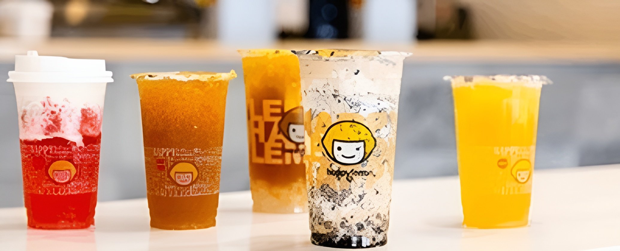 Order Happy Lemon (Alameda) in Alameda,CA | Menu & Prices | Fantuan