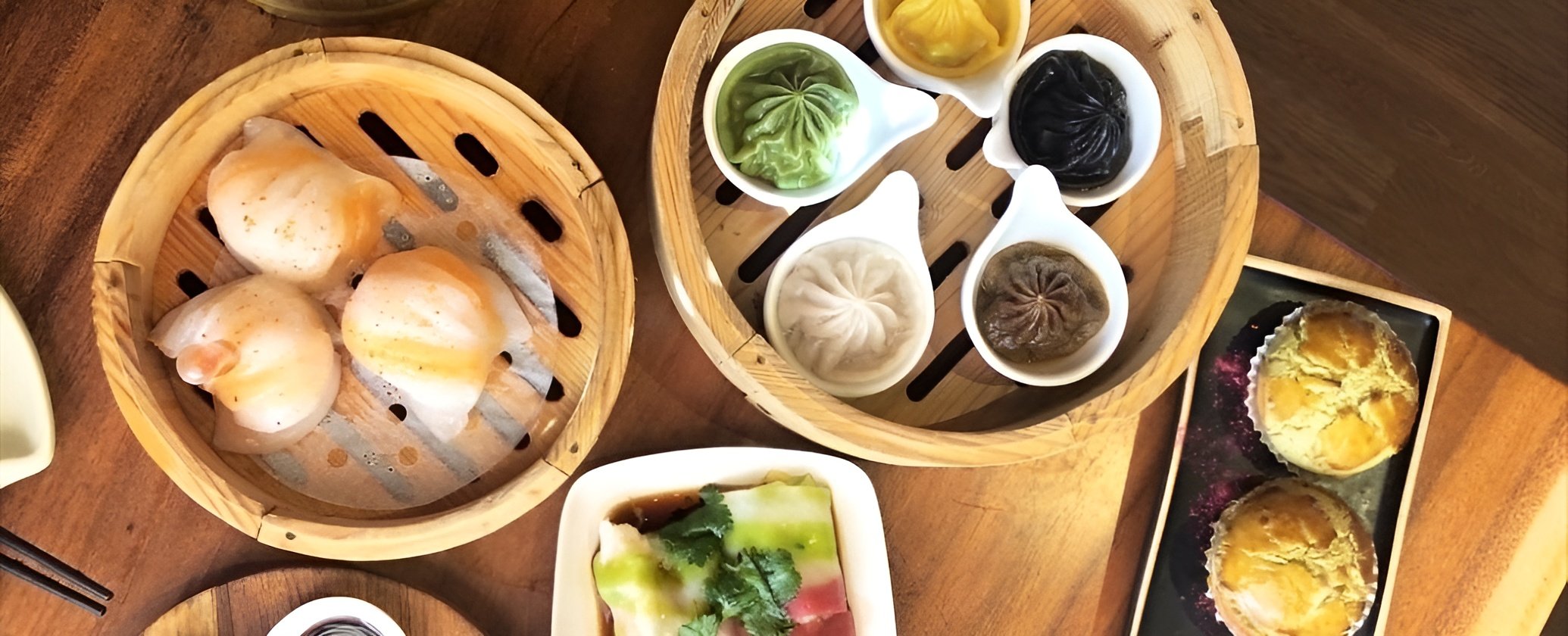 Koi Palace Express (Dublin) 鲤鱼门 Express (Dublin) 【Menu et prix et ...