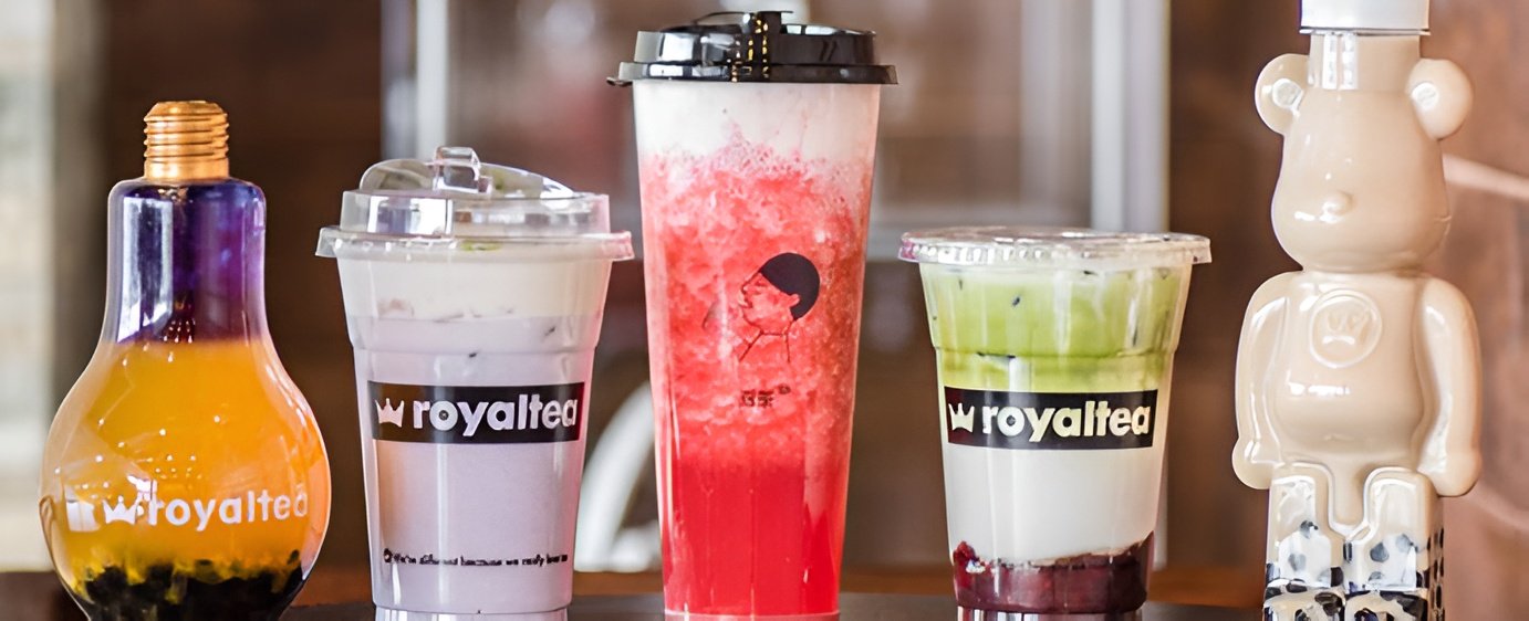 Royaltea (10 Ave) 皇茶 Royaltea (10 Ave) Delivery【Menu & Prices ...