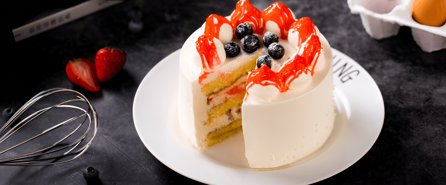 Creamy Rainbow Bakery & Cafe 【独家】Creamy Rainbow Bakery&Cafe Delivery ...