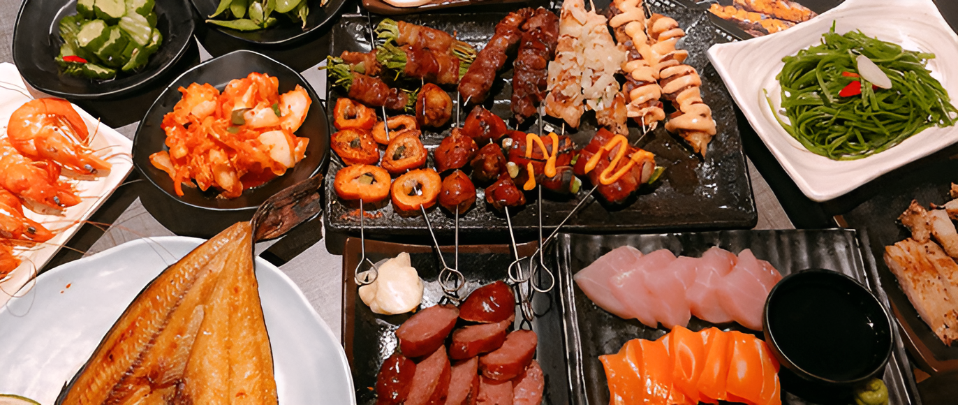 Guu with Garlic (Robson) Delivery【Menu & Prices & Promotion】| Vancouver ...