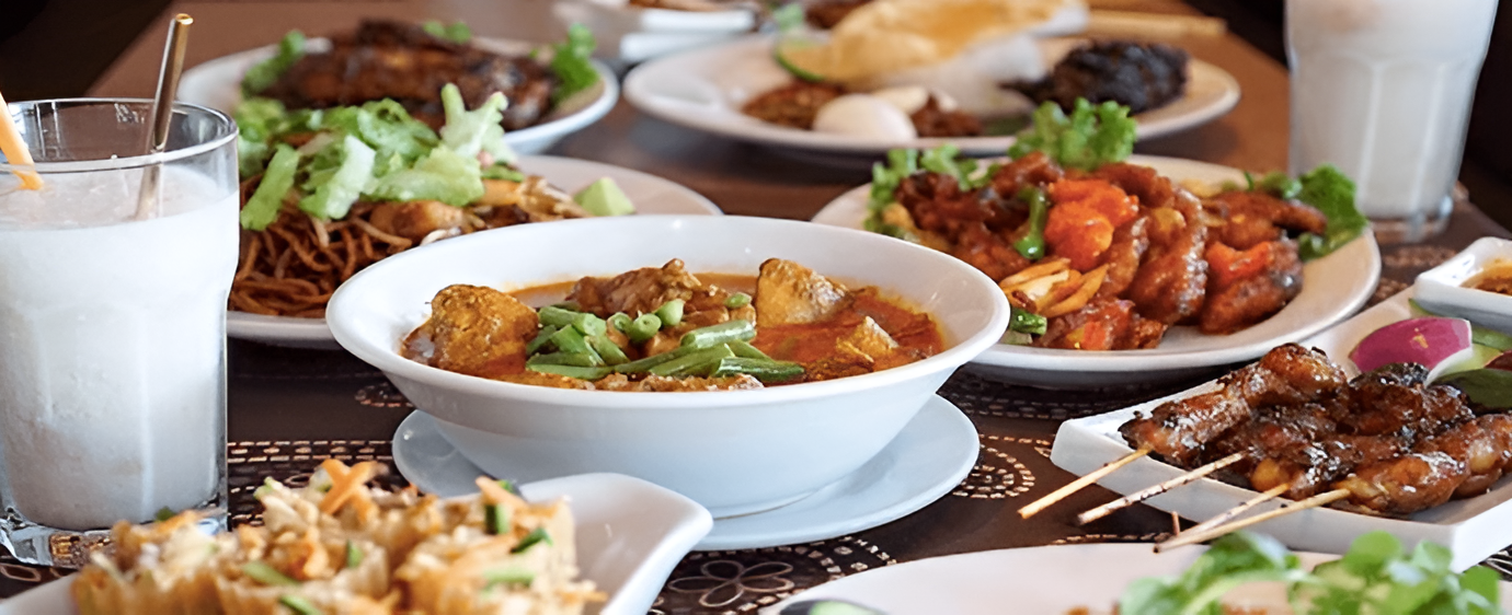 $10 OFF | Penang Restaurant (Chinatown) 满$30-$10 | 马来槟城 (中国城) Delivery ...