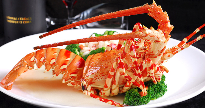 Neptune Seafood Restaurant 龙皇海鲜酒家 (Richmond) Delivery【Menu & Prices ...