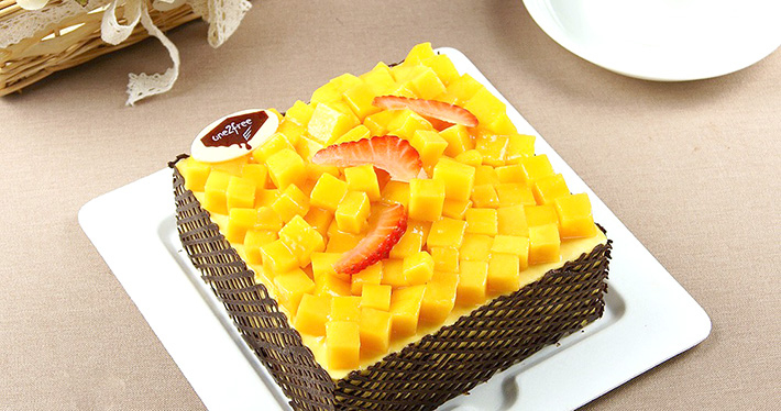 Mango Mama Delivery【Menu & Prices & Promotion】| Richmond BC | Fantuan ...