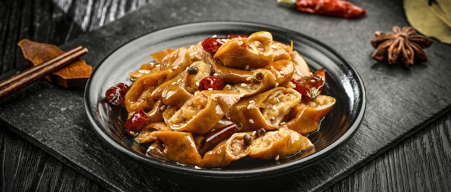 Order China Impression (MISS) in Mississauga,ON | Menu & Prices | Fantuan