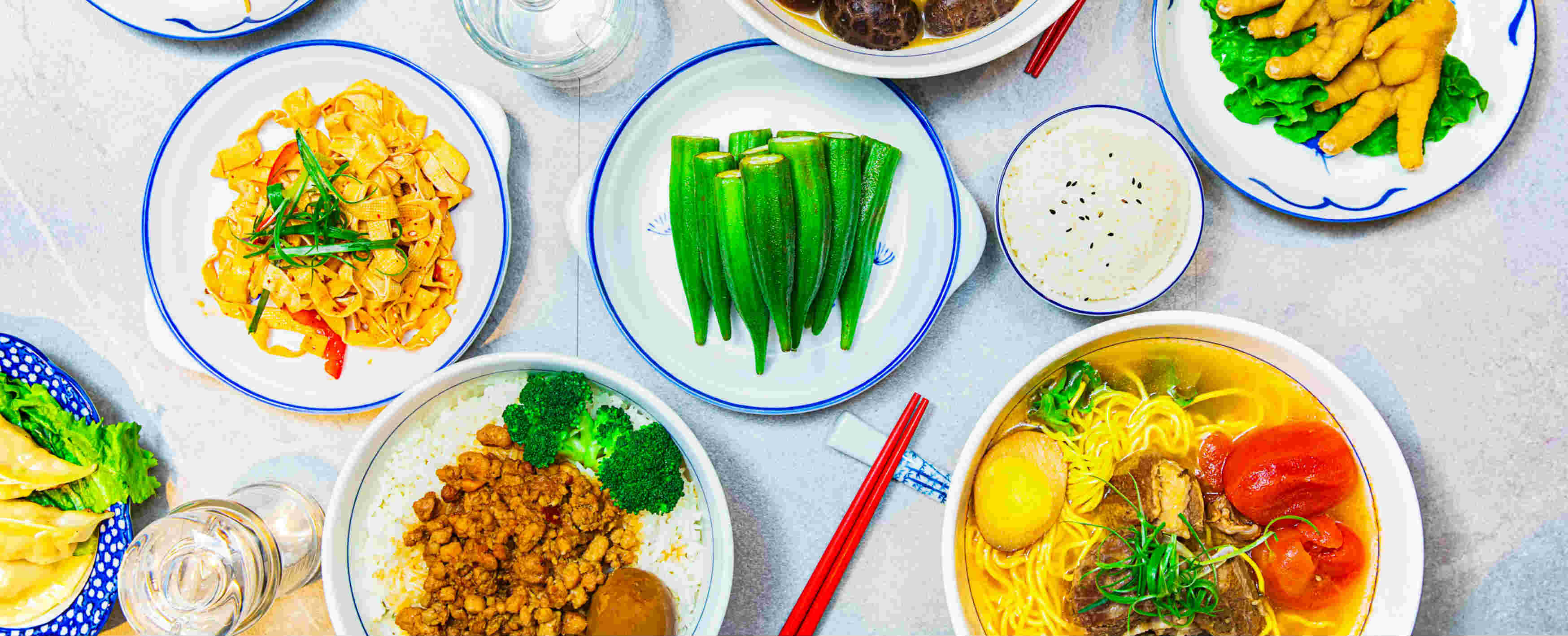 Hey Noodles (DT) Heynoodles 嘿小面 | 多伦多老字号小面🍜 (DT) Delivery【Menu & Prices ...