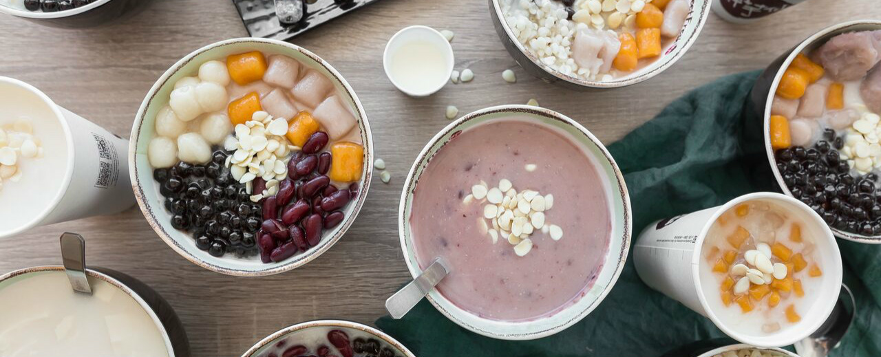 Meet Fresh (MK) 鲜芋仙 (MK) Delivery【Menu & Prices & Promotion】| Markham ...