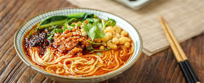 Hey Noodle (MISS) 舌尖上的嘿小面 Hey Noodle (MISS) Delivery【Menu & Prices ...