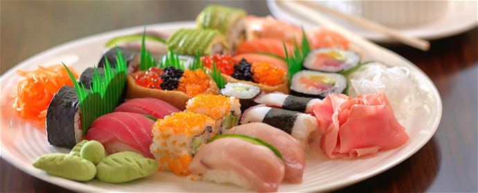 168 Sushi (MISS) Delivery & Takeout | Menu & Review | Mississauga ON ...