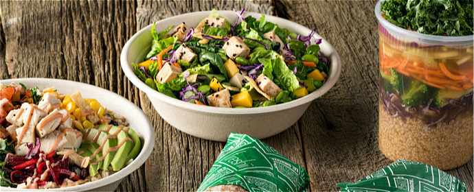Order Freshii (YG) - 35% OFF Freshii 网红低卡健康餐 | 全场65折 (YG) Delivery【Menu ...