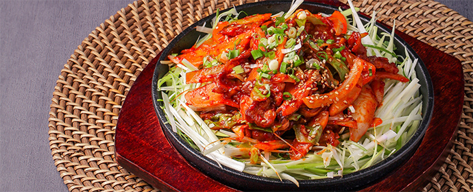 BoRi Korean Restaurant BoRi 韩食坊 Delivery【Menu & Prices & Promotion ...