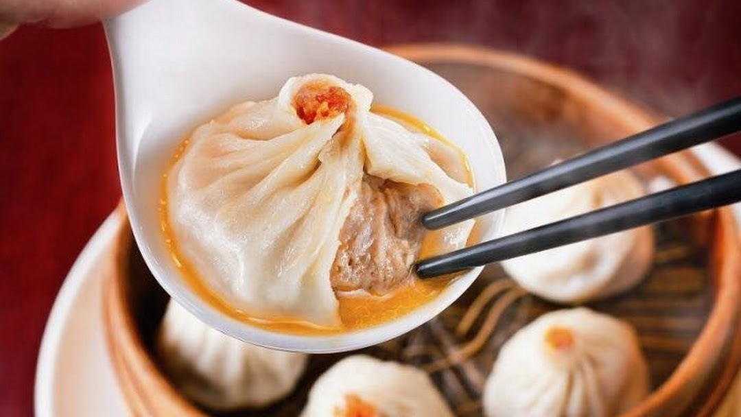 Beijing Dumpling (St-Denis) 北京饺子 Beijing Dumpling (St-Denis) Delivery ...