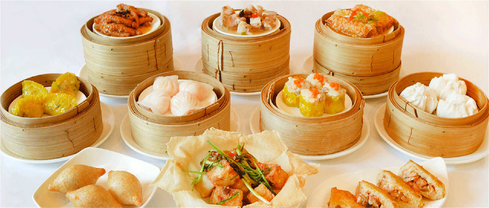 Dimsum (KST) 点心 Dimsum (KST) Delivery【Menu & Prices & Promotion ...