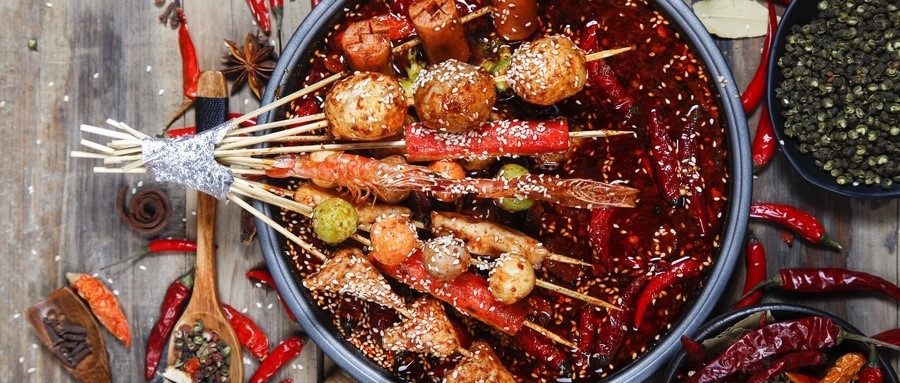 Order Roadside Spicy Pot (Metro) in Burnaby,BC | Menu & Prices | Fantuan