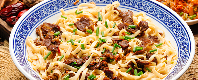 Sophies's Noodles (KST) 苏菲拉面 (KST) Delivery【Menu & Prices & Promotion ...