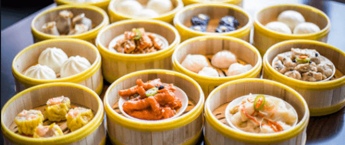 Golden Ocean Seafood Restaurant | Free Delivery Within 7km+50% OFF Meal ...