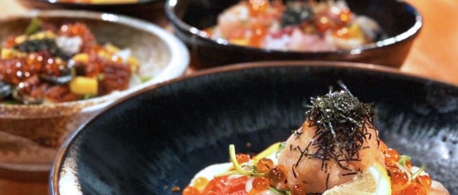 Suika Japanese restaurant Delivery & Pickup | Vancouver BC | Menu ...
