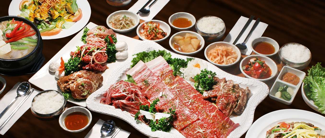 Order Insadong Korean BBQ Restaurant in Coquitlam,BC | Menu & Prices ...