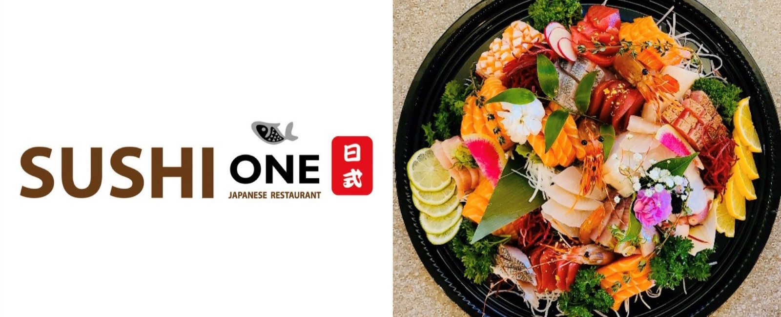 Sushi One (YG) Sushi One 寿司 (YG) Delivery【Menu & Prices & Promotion ...
