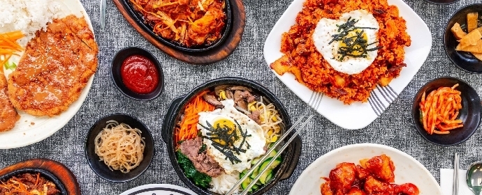 Chosun Korean ( Hub Korean Restaurant) Delivery & Takeout | Menu ...