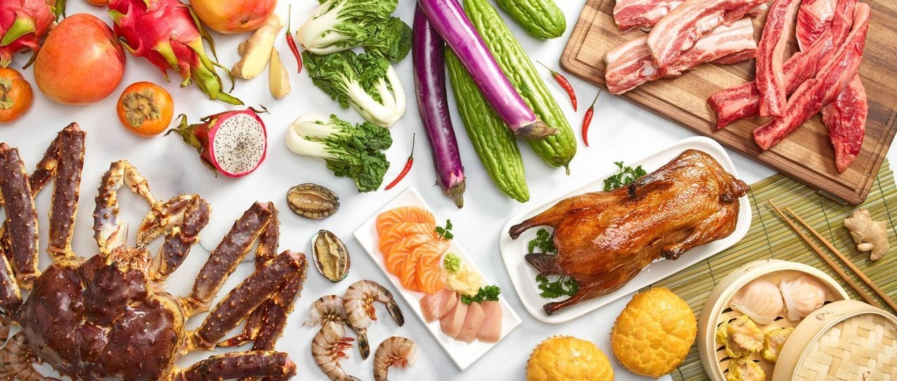 order Sun Wah Supermarket Delivery【Menu & Prices & Promotion】| Winnipeg ...