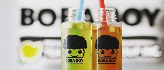 Order Boba Boy (SC) Boba Boy 奶茶 (SC·太古) Delivery【Menu & Prices ...