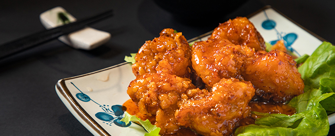 Yang Yum Korean Chicken (W) - VIP 25% OFF 🔥Yang Yum | 每周二VIP75折 (W ...