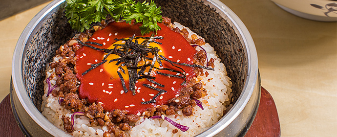 Seoul 2 Soul (KST) Seoul 2 Soul 韩国料理 (KST) Delivery【Menu & Prices ...