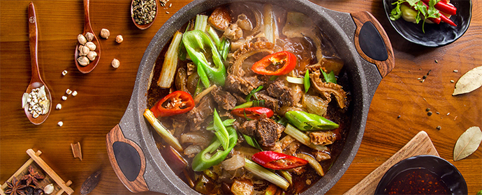 Phoenix Gate Chinese Cuisine 凤凰轩 Delivery【Menu & Prices & Promotion ...