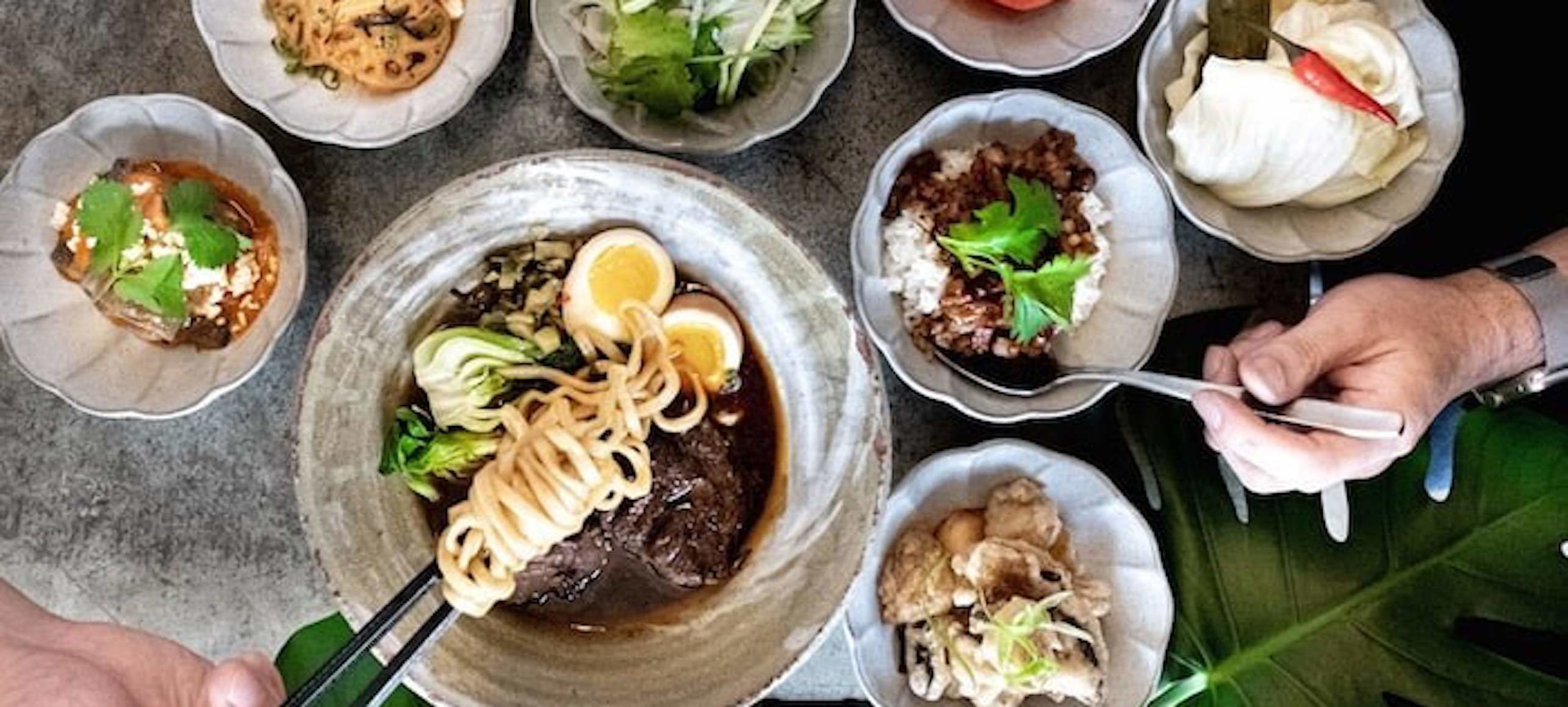 Torafuku 寅福 Torafuku Delivery【Menu & Prices & Promotion】| Vancouver BC | Fantuan Delivery