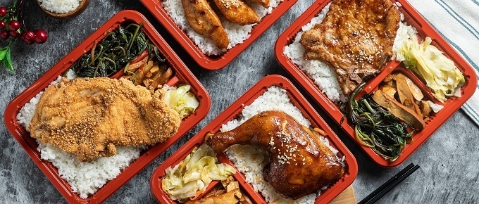 Kung Fu Beef Chinese BBQ (DT) - VIP 45% OFF 真牛中式烤肉便当 | 会员全场55折 (DT ...