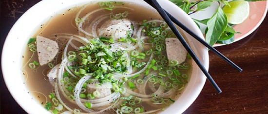Lotus Pho Delivery & Pickup | Richmond BC | Menu & Prices | FanTuan