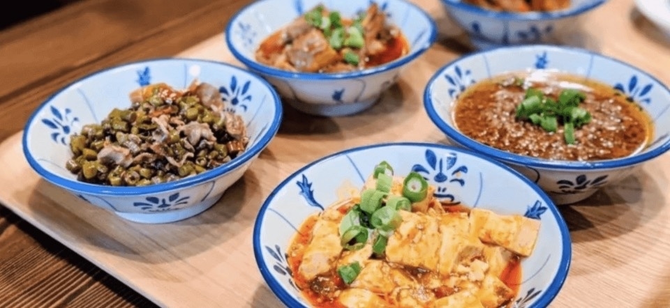 Six Pack Food (湖南风味) Delivery & Takeout | Menu & Review | Seattle WA ...