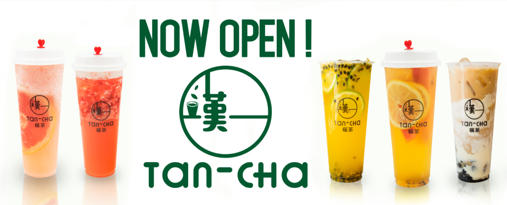【12% OFF Pickup】 | Tan-Cha (USC) Delivery & Takeout | Menu & Review ...