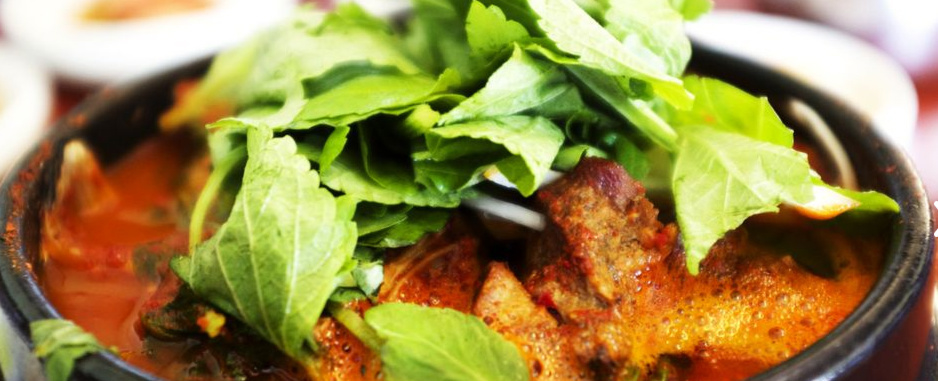 Gam Ja Tang House (Garden Grove) 韩国骨头汤 Gam Ja Tang House (Garden Grove ...