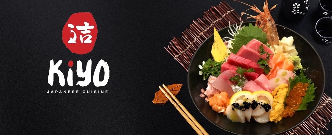 KIYO Japanese Cuisine (Arcadia) 🔥减6刀 | KIYO Japanese Cuisine高级日料 ...