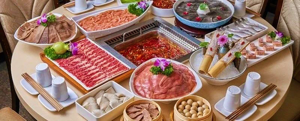 Order 🔥QiaoLin Hotpot🔥 (Chinatown) in Chicago,IL | Menu & Prices | Fantuan