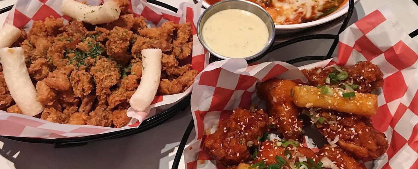 Order ChiMac Star 全场5折&免运 | 星星炸鸡 Chimac Star (USC) Delivery【Menu ...