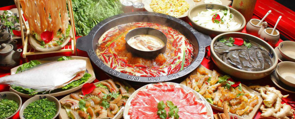 Lao Pot 捞天下 Lao Pot (Troy) Delivery【Menu & Prices & Promotion】| Madison ...