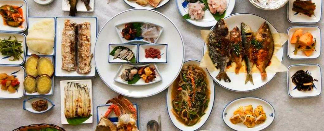 Dae Jang Keum 大长今韩餐 Dae Jang Keum (Troy) Delivery【Menu & Prices ...