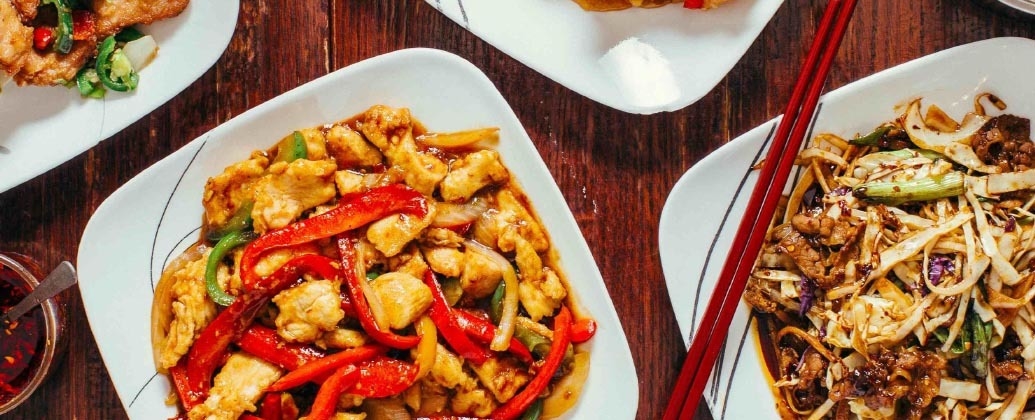 🌟70% OFF | Go 4 Food (Chinatown) 🔥3折秒杀 | 聚一聚 (中国城) Delivery【Menu ...