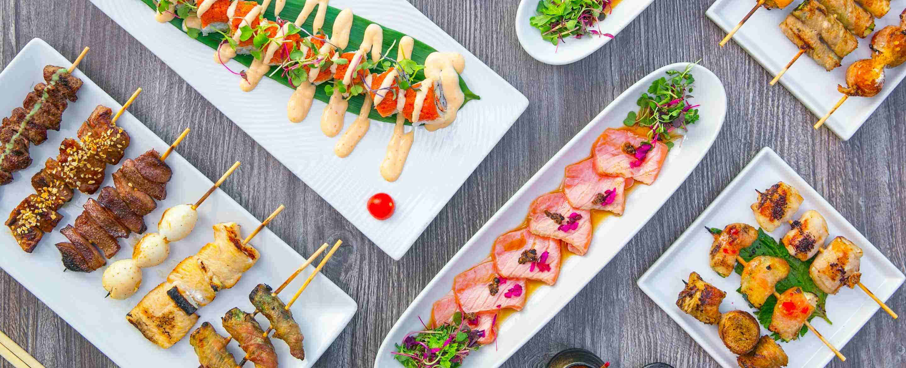 Order The Backhouse (UCLA) in Los Angeles,CA | Menu & Prices | Fantuan